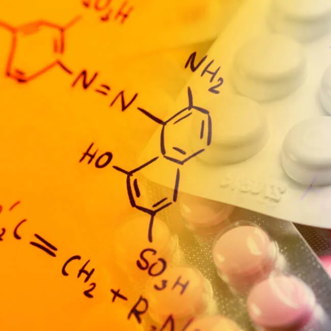 Bioequivalence (BE), Bioavailability (BA) Studies Assay Testing ...