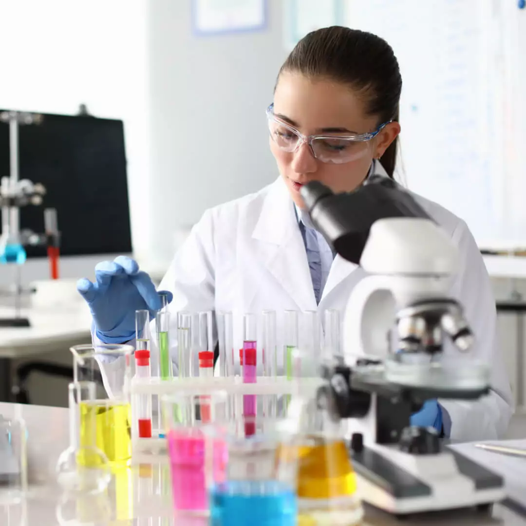 Analytical Chemist Salary, Jobs, Careers for pharmaceutical science ...