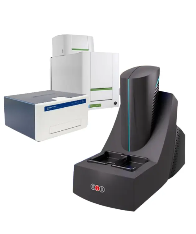 Immunogenicity Assay Development, Immunogenicity Testing Services