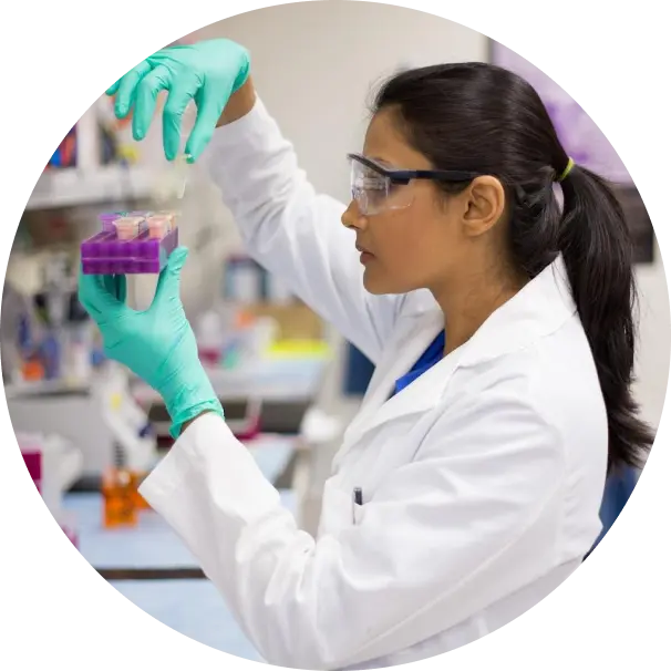 Bioanalytical Lab, Bioanalytical Services, Bioanalytical Solutions